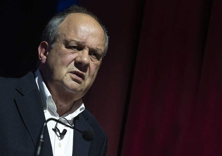 "I Conferências de Fafe": João Soares assume papel de excelente ...