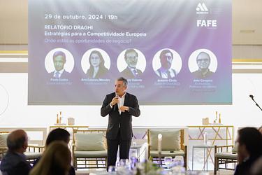 Câmara Municipal de Fafe