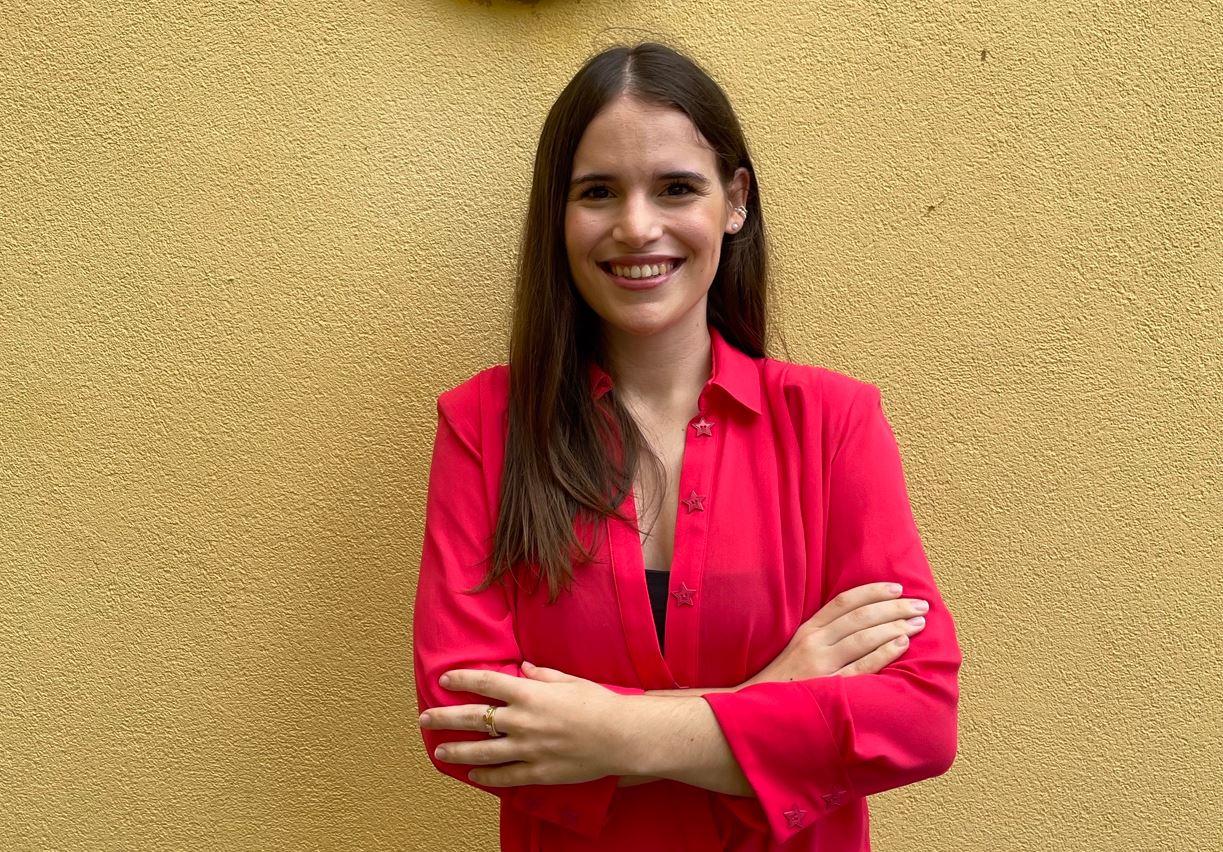 Jovem médica Ana Sofia Ramos vence Prémio Dr. Maximino de Matos