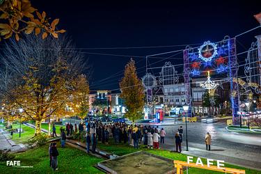 Câmara Municipal de Fafe